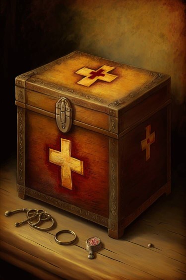 卡牌生存百科 Card Survival Wiki